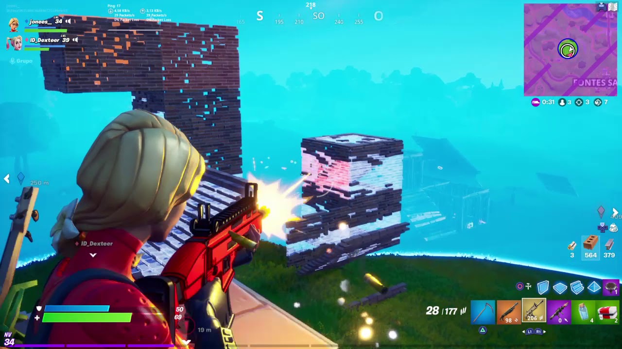 Fortnite #24 - YouTube