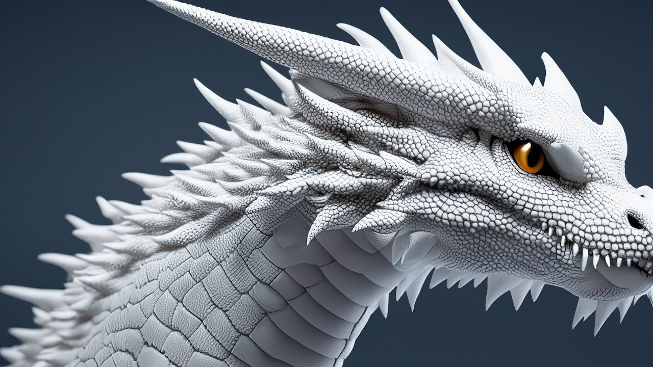 "Dragon Chronicles: A Mythical Journey Unveiled" - YouTube