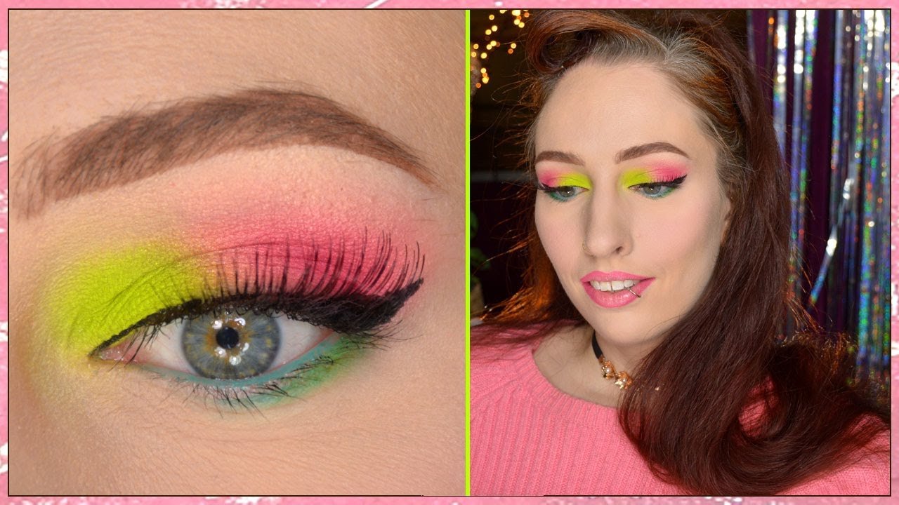 Fun Springtime look🌷 | Motorcycle plans?? | Makeup Tutorial - YouTube