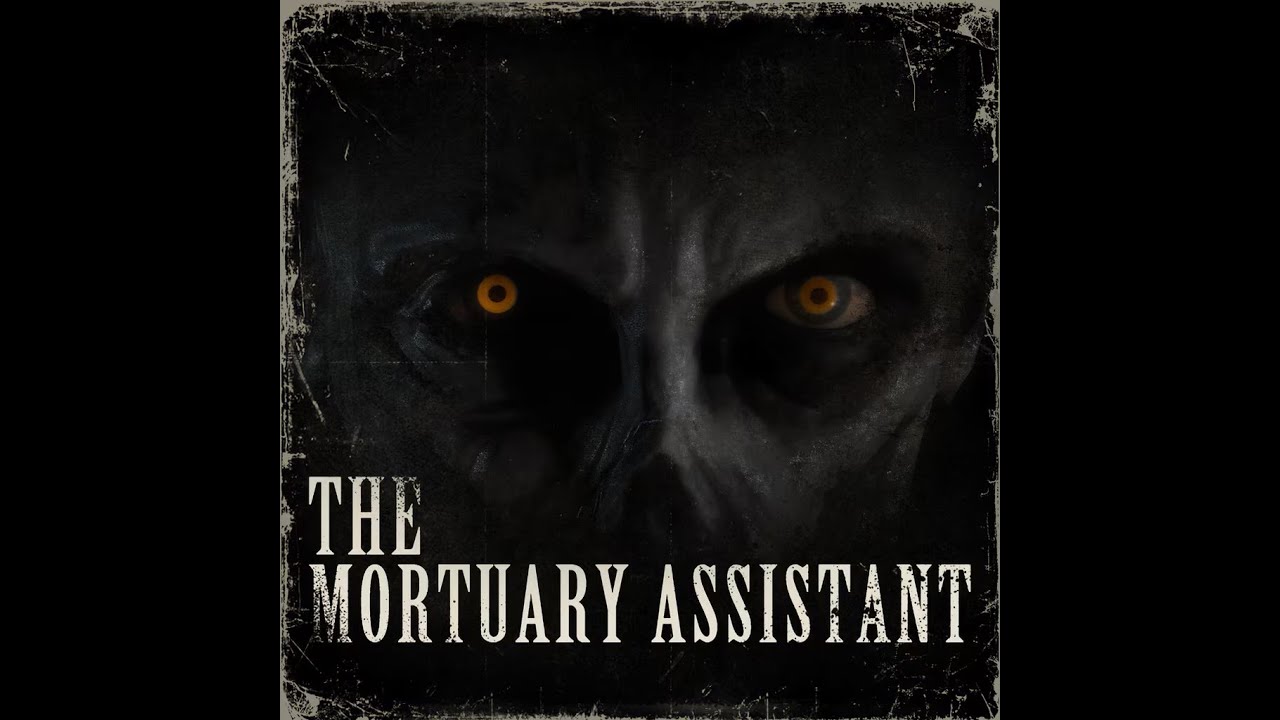 The Mortuary Assistant: Storyline introduction and tutorial - YouTube