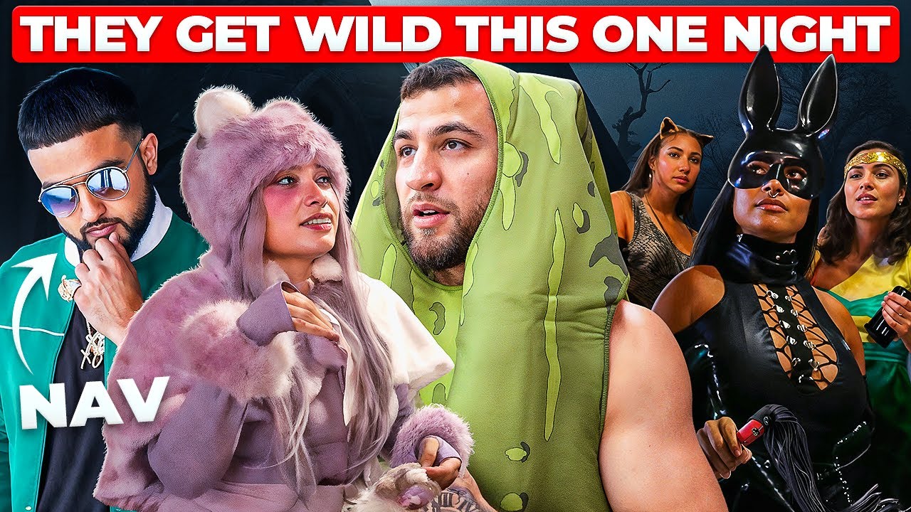 LA GIRLS TRUE COLORS CAME OUT TONIGHT! - YouTube