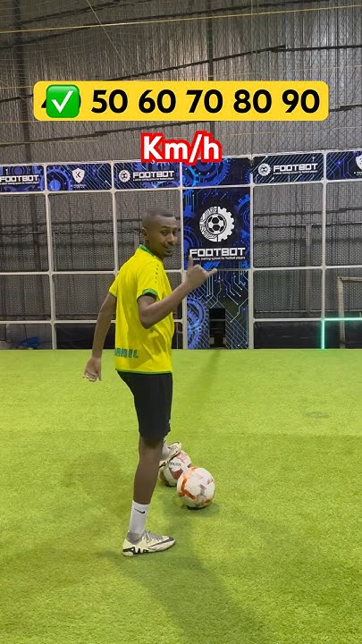 Double Trouble: Stop Ball Challenge with Rising Speed and Two Balls at ...