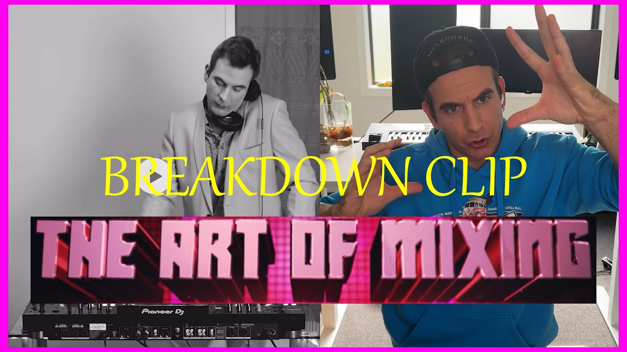 Creating More Impactful Drop Moments | The Art of Mixing: Breakdown ...