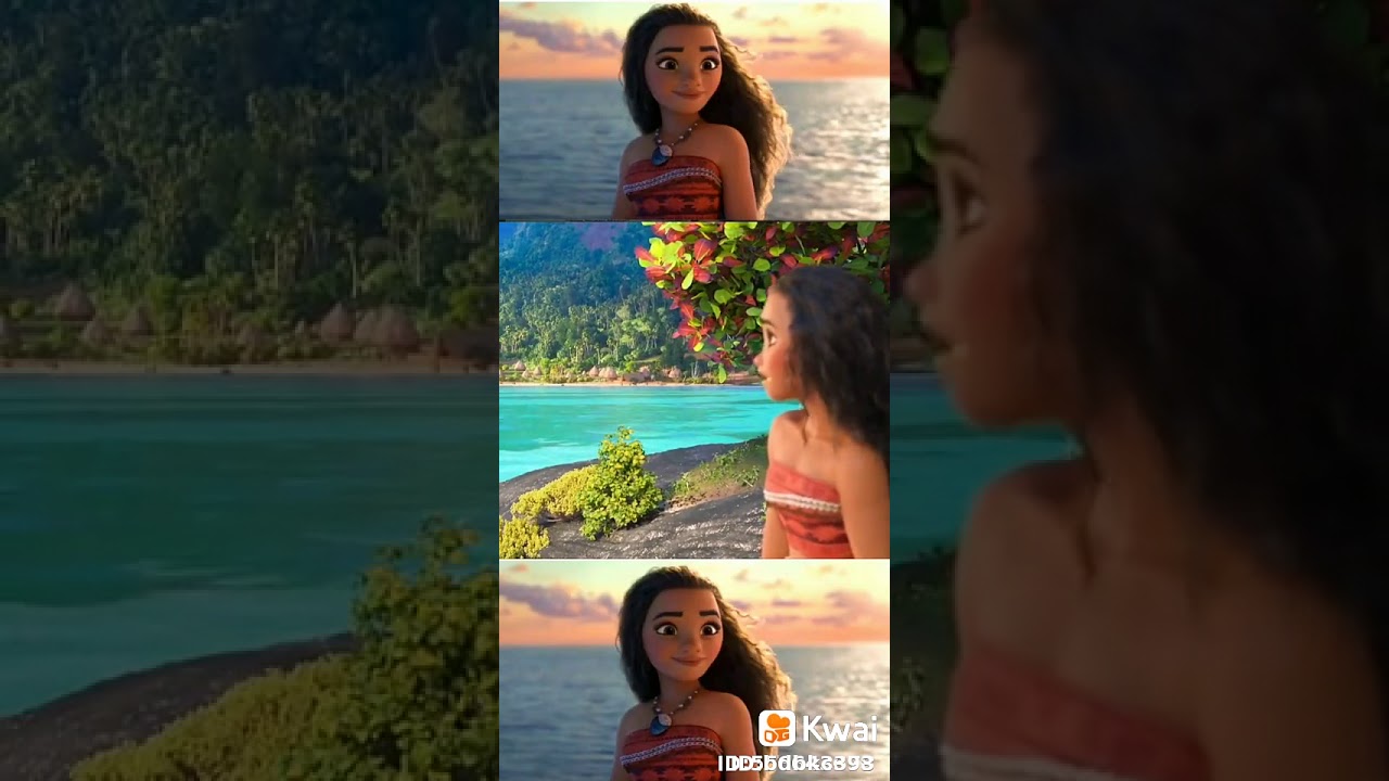 Música da Moana - YouTube