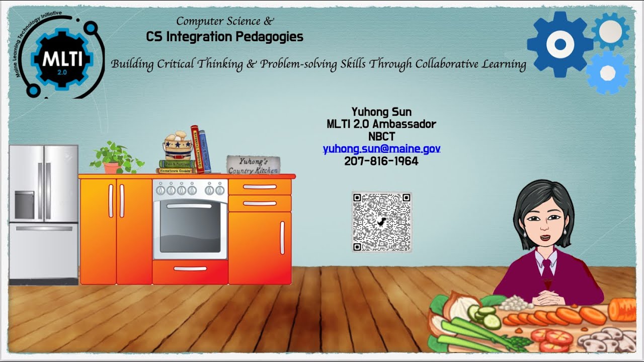 Build Critical Thinking & Problem-solving Skills Through Collaborative ...