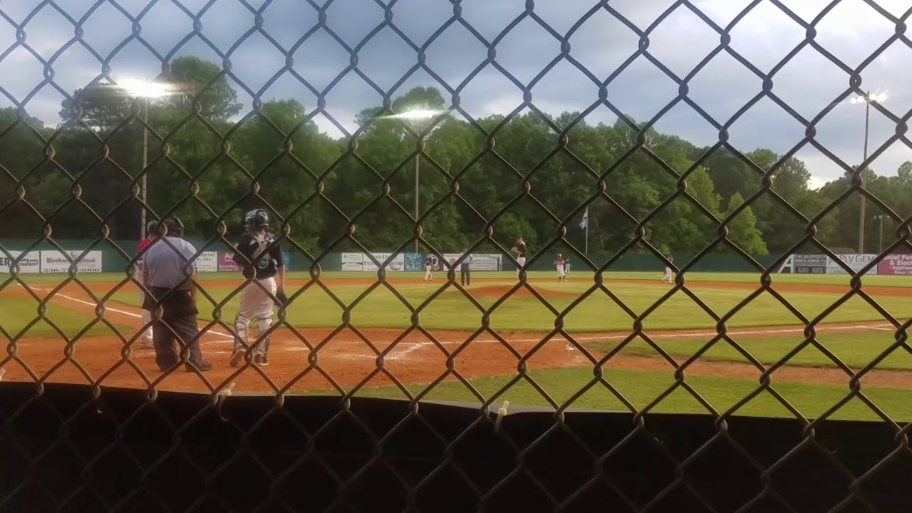 3-0 Count and Green Light from coach , resulting in another solid hit ...