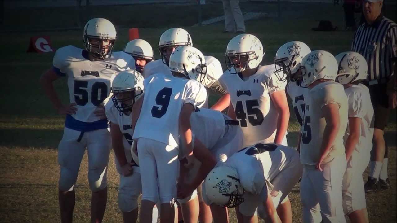 LPA Wolves Boys of the Fall.mp4 - YouTube