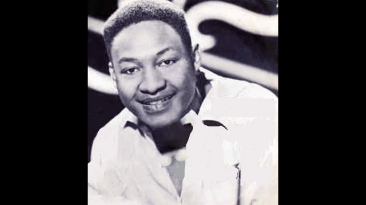 ROY C-after loving you - YouTube