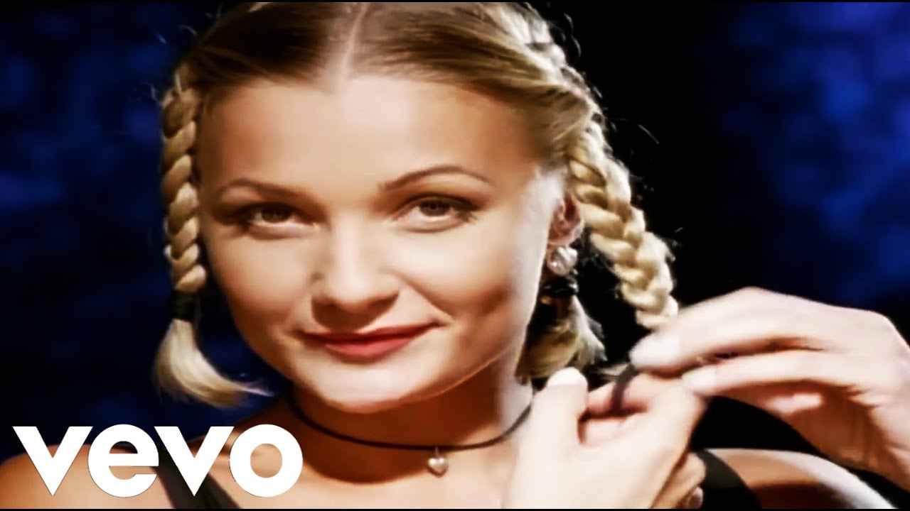 Whigfield - Saturday Night (Official Music Video) - YouTube