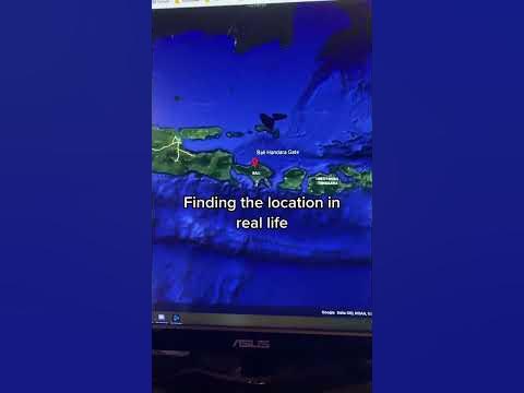 just picked a random spot on the map - YouTube