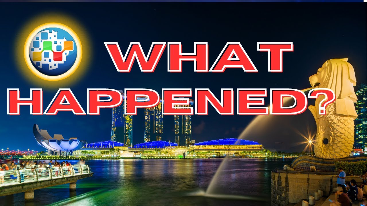 Is ONPASSIVE Collapsing? - YouTube