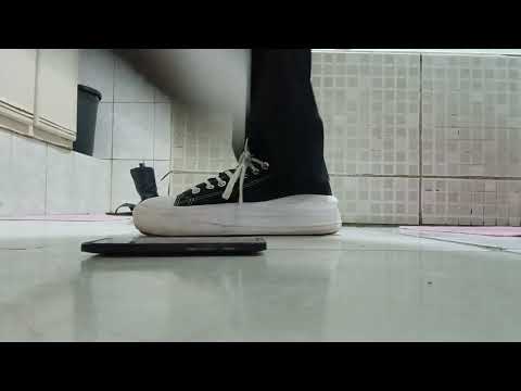 converse move trample phone part 2 #trample #tramplephone #converseallstarmove 