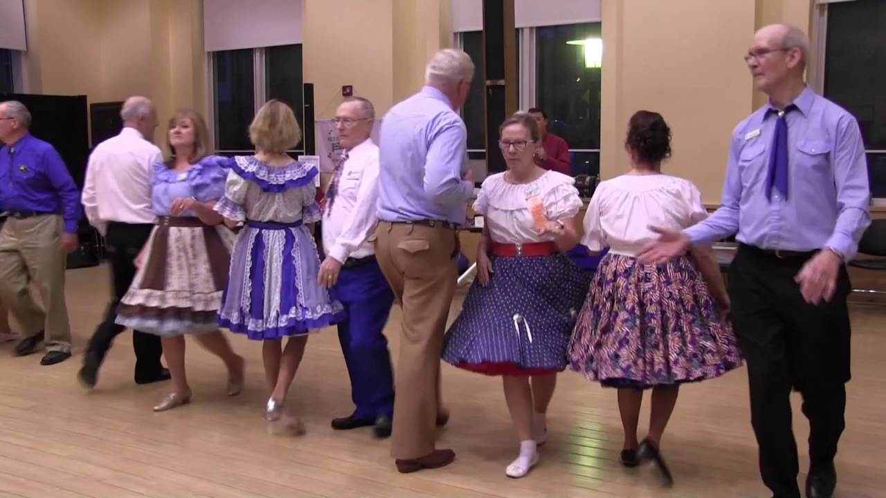 2016-05 Tim Marriner Patter 2 @ Merry Notes - YouTube