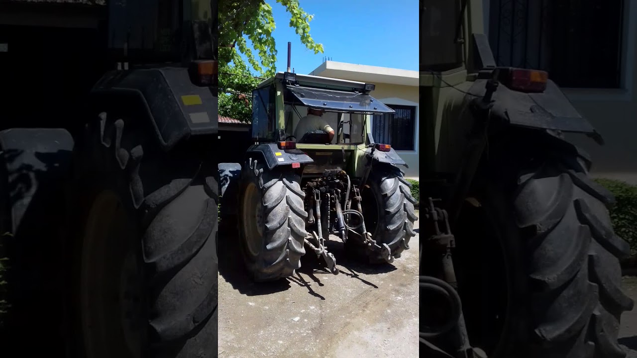 Hurliman 488 - YouTube