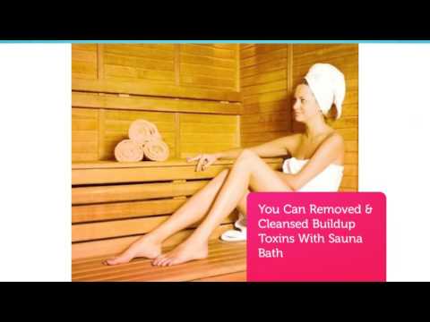 Firm Body Evolution - FBE Spa : Sauna in Los Angeles, CA