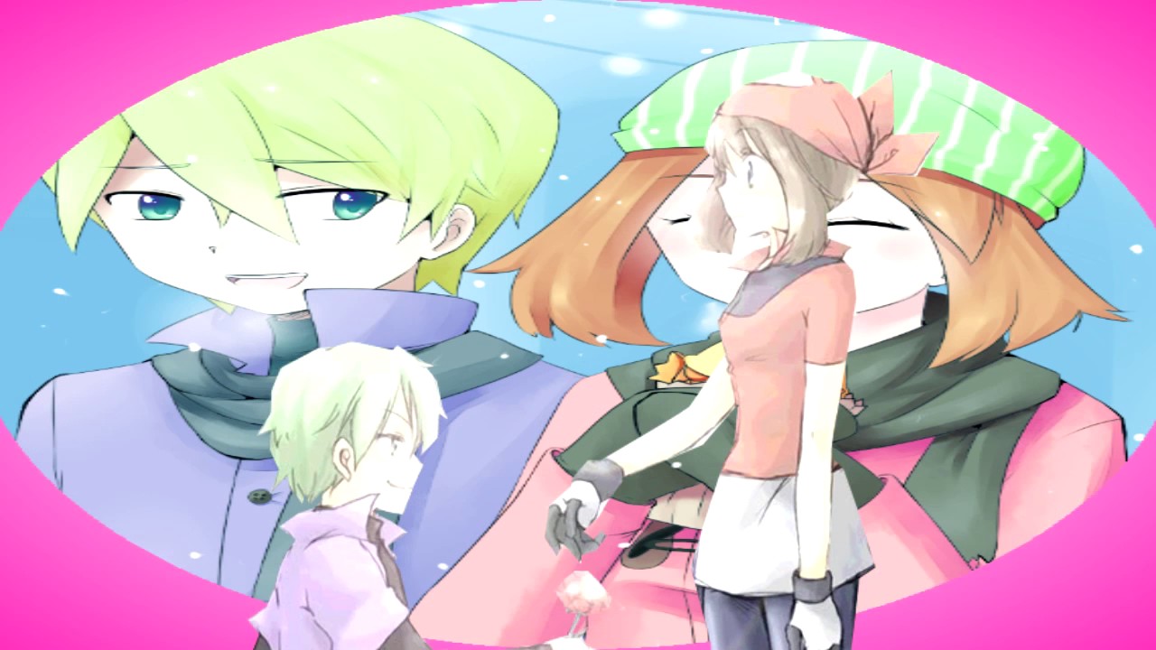 [PCS]"Fearless Lovestory" Happy CS Day! - YouTube