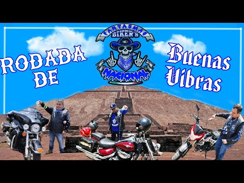 Ritual de Buenas Vibras en Pirámides de Teotihuacán