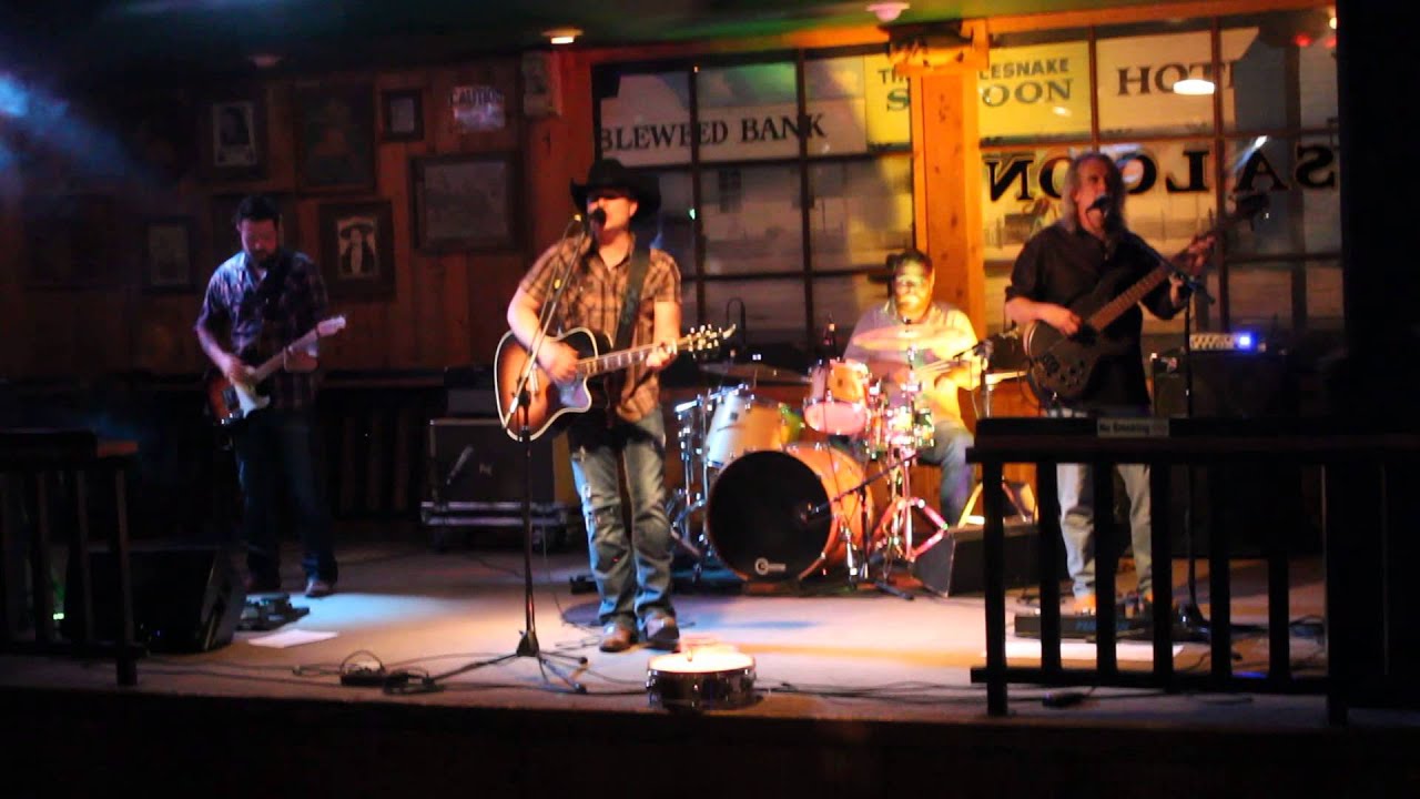 Stephen Chadwick Performs at the Diamondback Saloon (2 of 2) 5/24/2014 ...