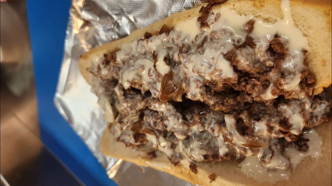 3D Eats POV Food Truck Pensacola Navy Fed B5 - YouTube