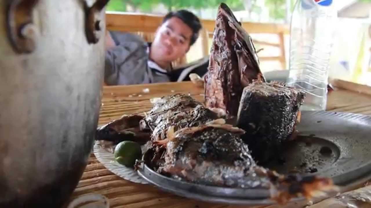isda sa bato 2 -gcc - YouTube