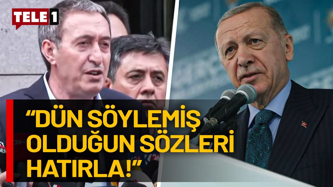 DEM Parti Eş Genel Başkanı Tuncer Bakırhan: Kürtlüğe ve Kürt iradesine ...