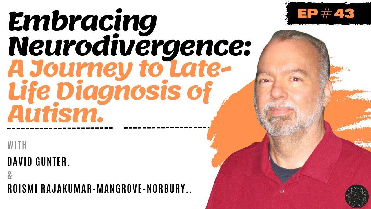 David Gunter |MTICBIAI!! | Episode . |//2024. - YouTube