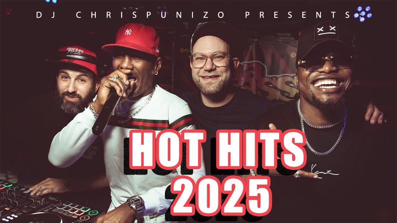 DJ PUNIZO LIVE 😮‍💨- Dynabass Party |HOT HITS 2025|🔥- Part 2. - YouTube