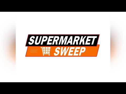 Supermarket Sweep Alternate Closing Theme (1993- 94, (2000- 03) *INCOMPLETE AND UNCLEAN*