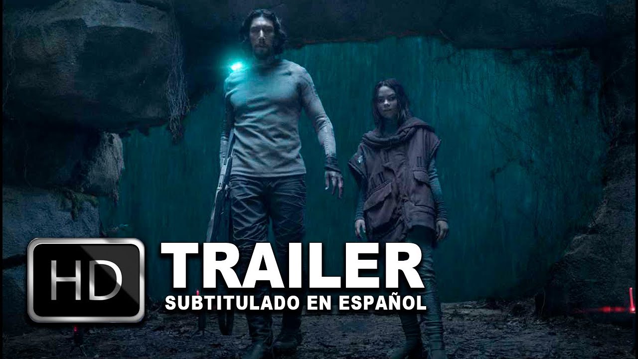 65 (2023) | Trailer #2 subtitulado en español - YouTube