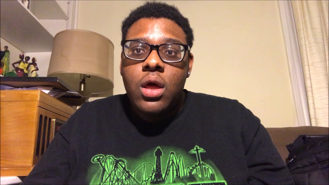 FIRST VIDEO!! | Friday 13th Upload? | I'm Nervous, Noah Ray Reveiws ...