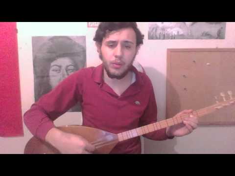 Emre Gülüm - Dağları Duman Aldı (u.h)