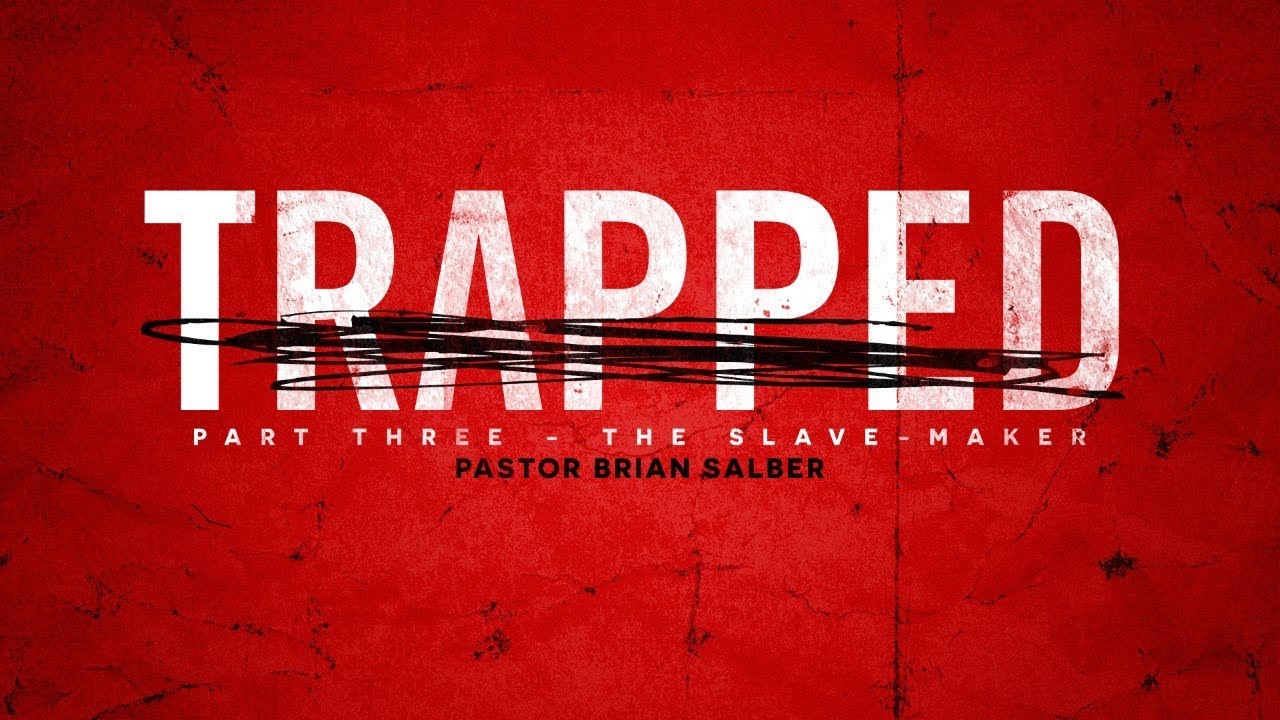 7-29-2018 Trapped 3 - YouTube