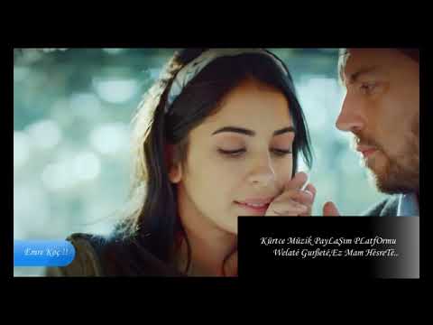 SUPER KÜRTÇE ŞARKI DINLEMEYE DEGER