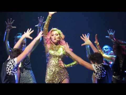 Mírame a mi Soy Luna en Vivo Chile 2018 Full HD