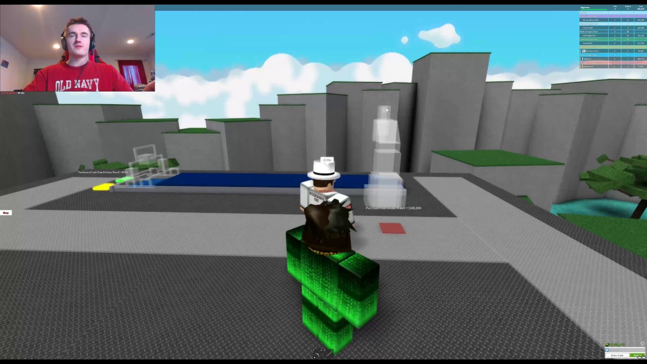 [ROBLOX: Avenger's Tycoon] - Lets Play Ep 6 - Moving into THOR! - YouTube