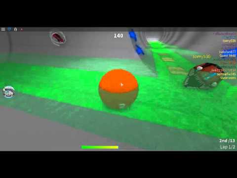 ROBLOX Super Blocky Ball Gameplay: Slime Factory - YouTube