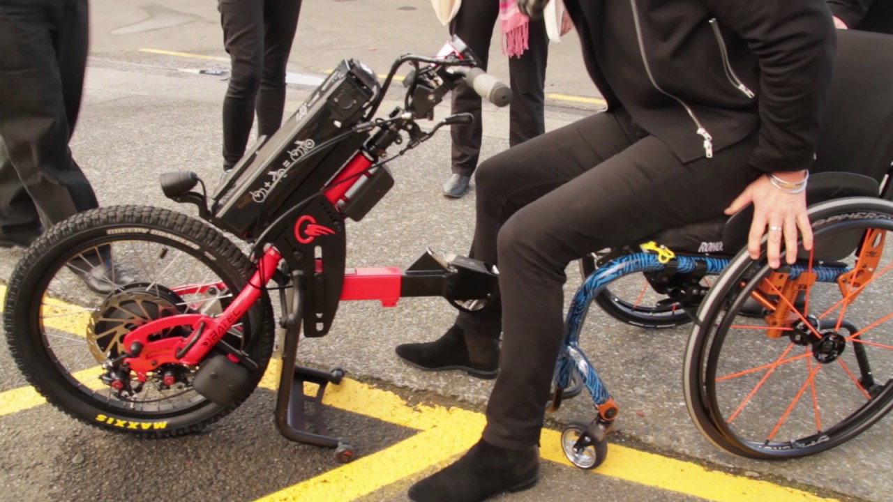 Power Assist Considerations When Selecting Video 5 - YouTube