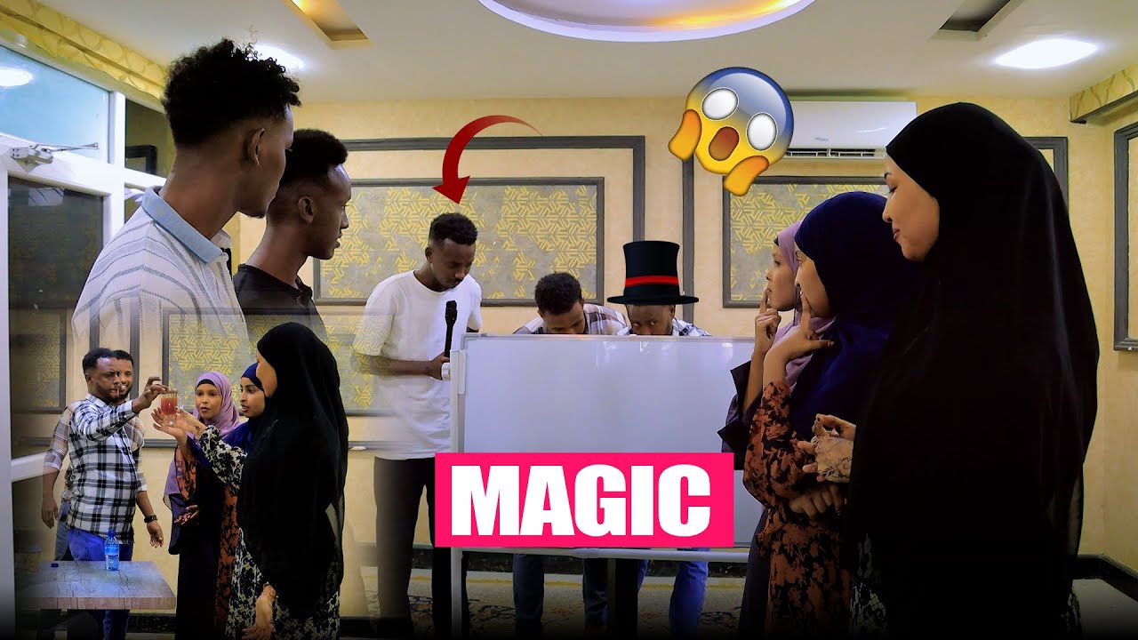 KOOB BAKEERI AH AYAA LAGU SHUBAY SHAAH IYO BIYO MANA ISKU DARSAMIN ...