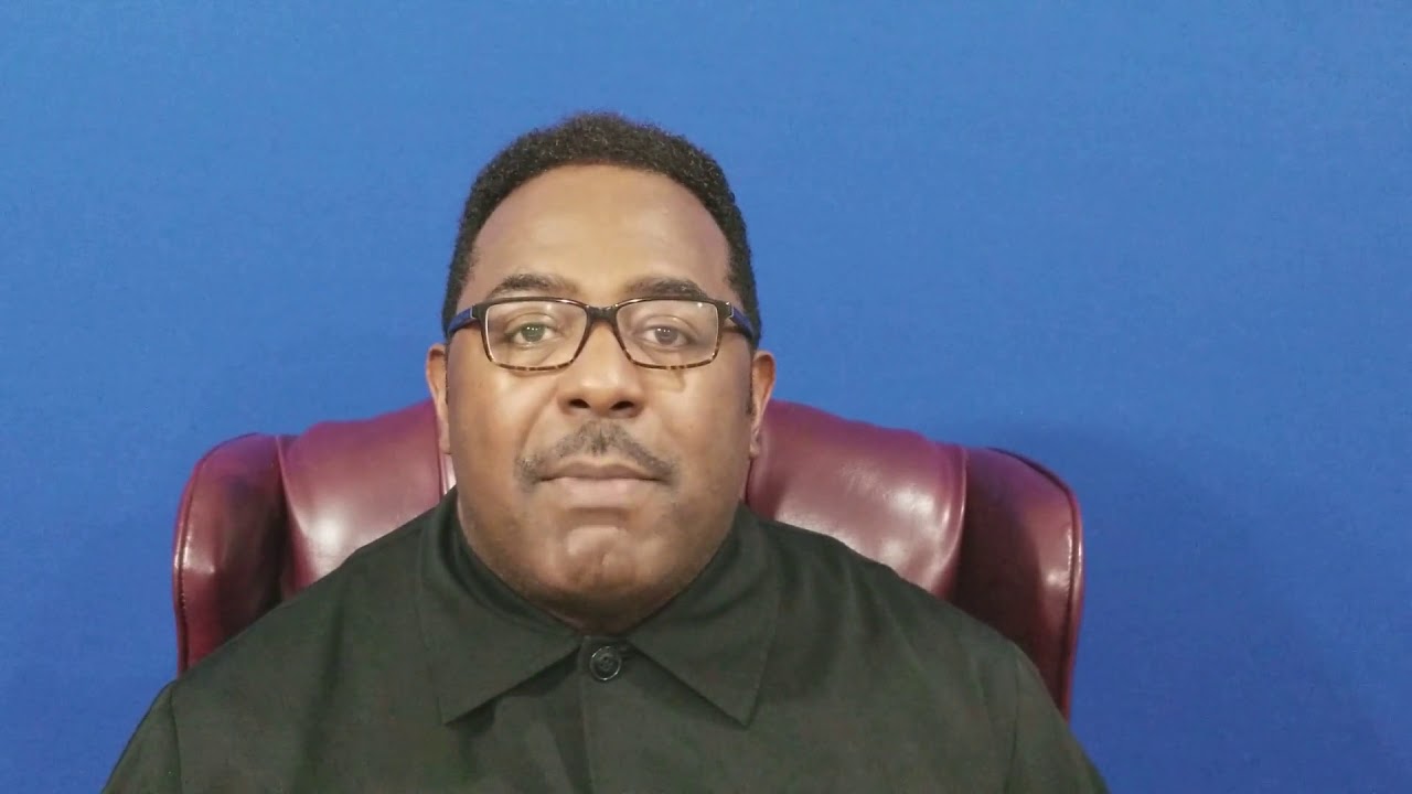 Dr. Jamie T. Pleasant - Prayers that Open Heaven - YouTube