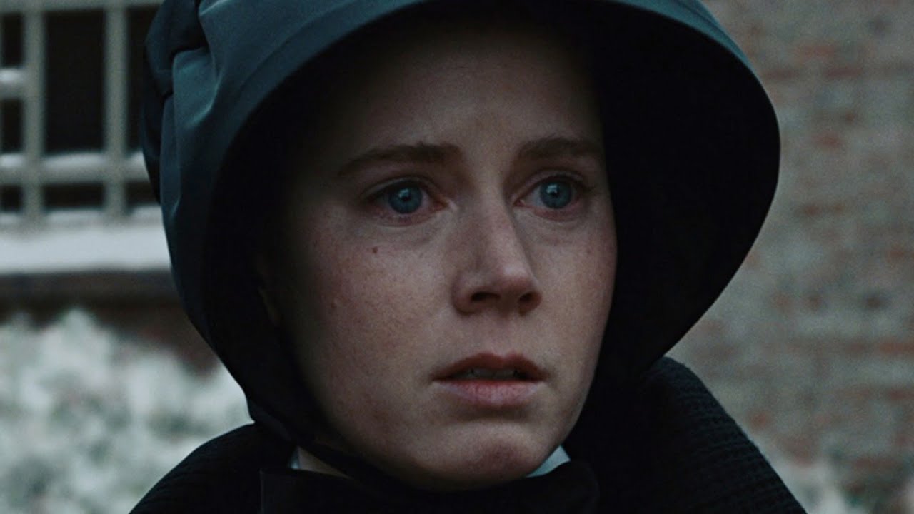 Doubt Full Movie Facts & Review / Meryl Streep / Philip Seymour Hoffman ...