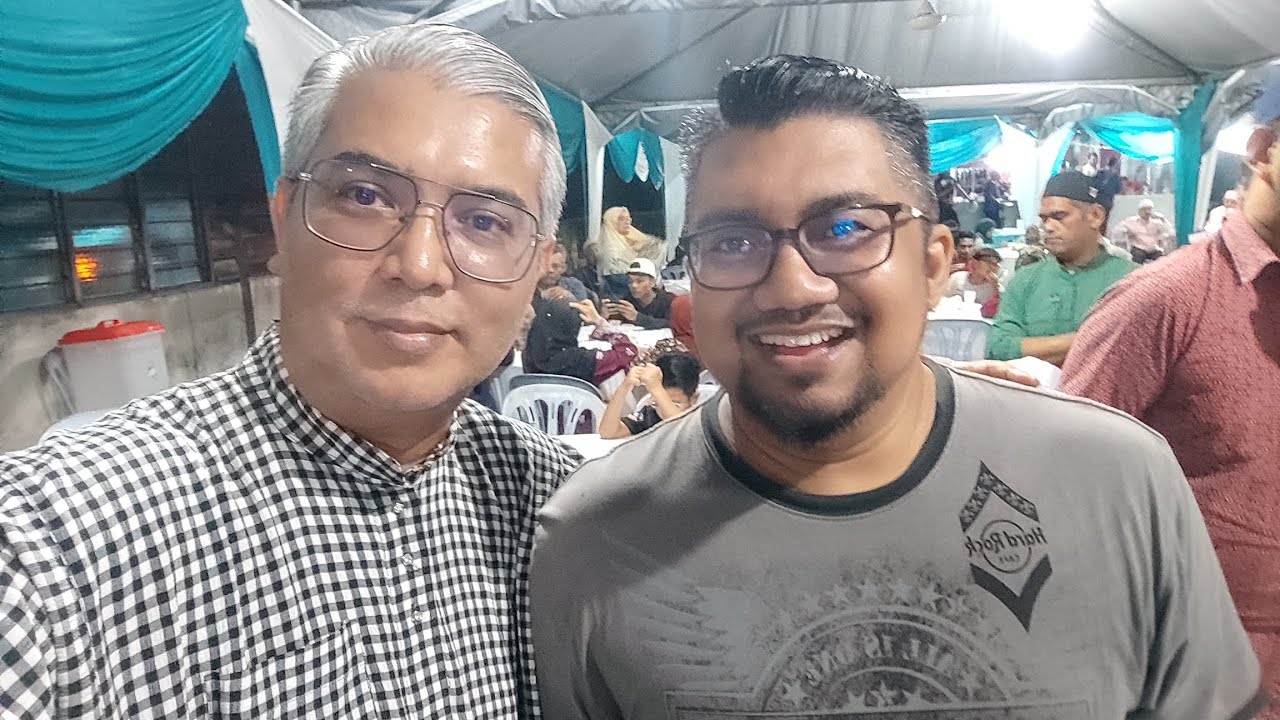 CheguBard Hentak Si Kitul, Akui Pertempuran 1998 Keatas Tun Dr Mahathir ...