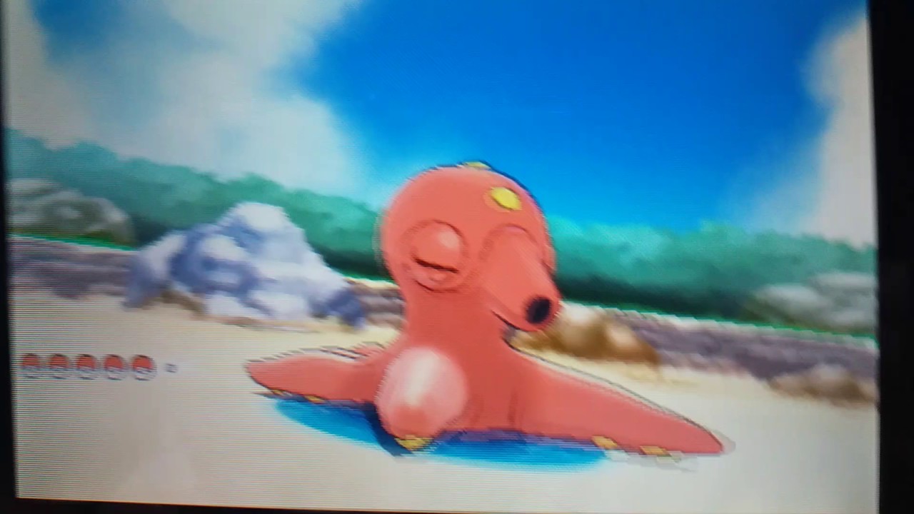 Best method to shiny hunt! Omega Ruby - YouTube