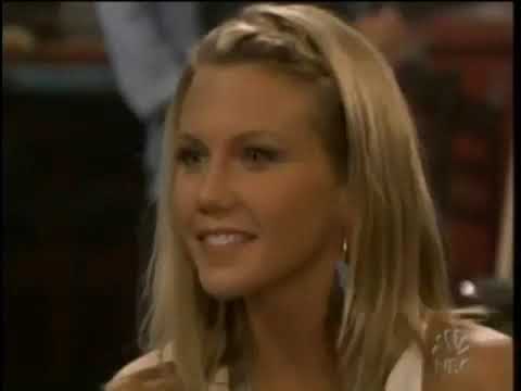 Passions Episode #1555 August 25th 2005 - YouTube