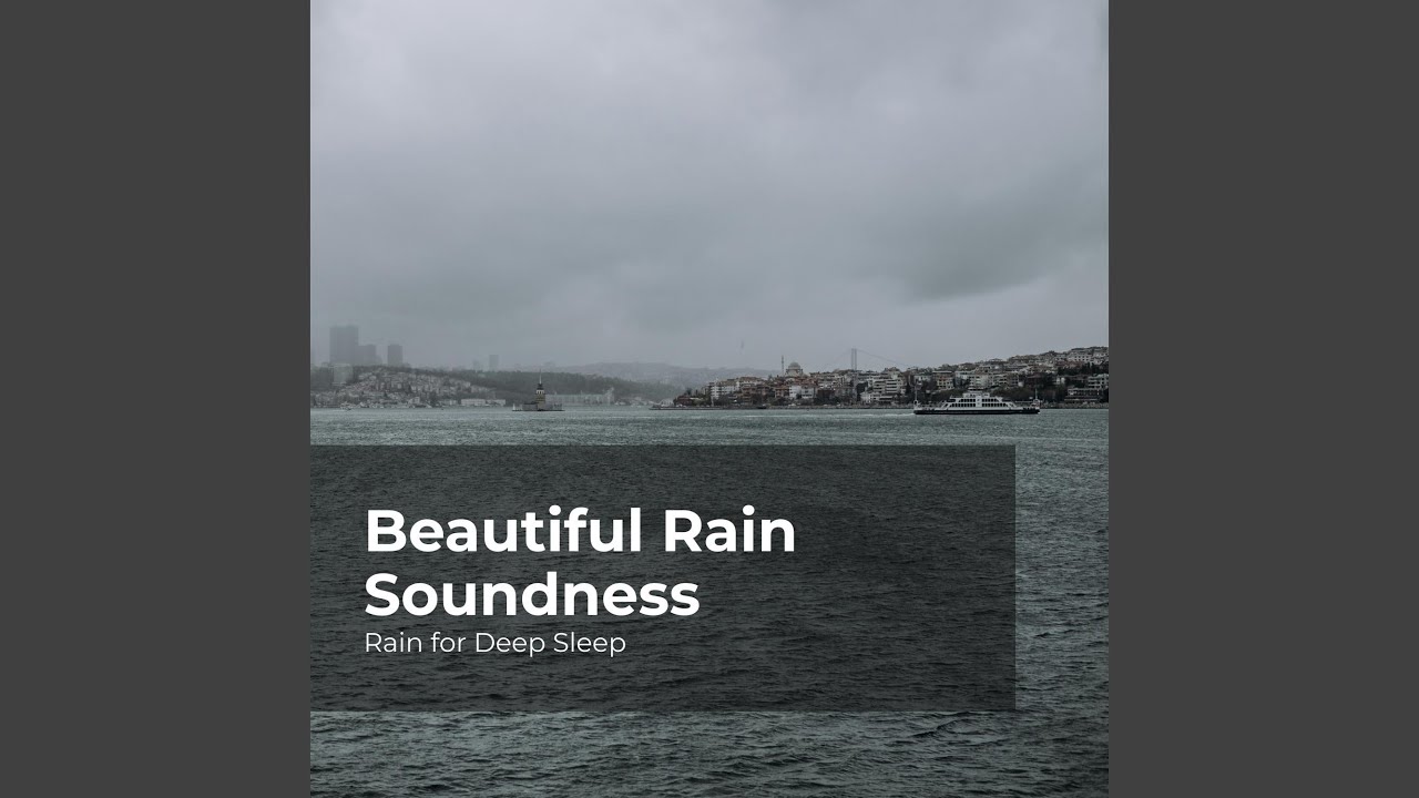 Lulling Rainfall Cradle - YouTube