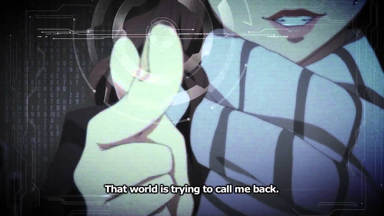 Sword Art Online Season 2 Subbed Trailer Phantom Bullet Arc HD - YouTube
