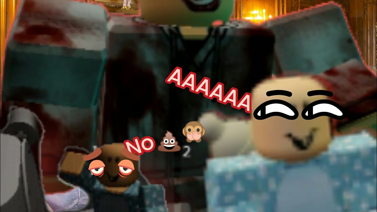 ; Roblox !/nany.[ HOR ROR ]. AAAAAA 🤡💢 - YouTube
