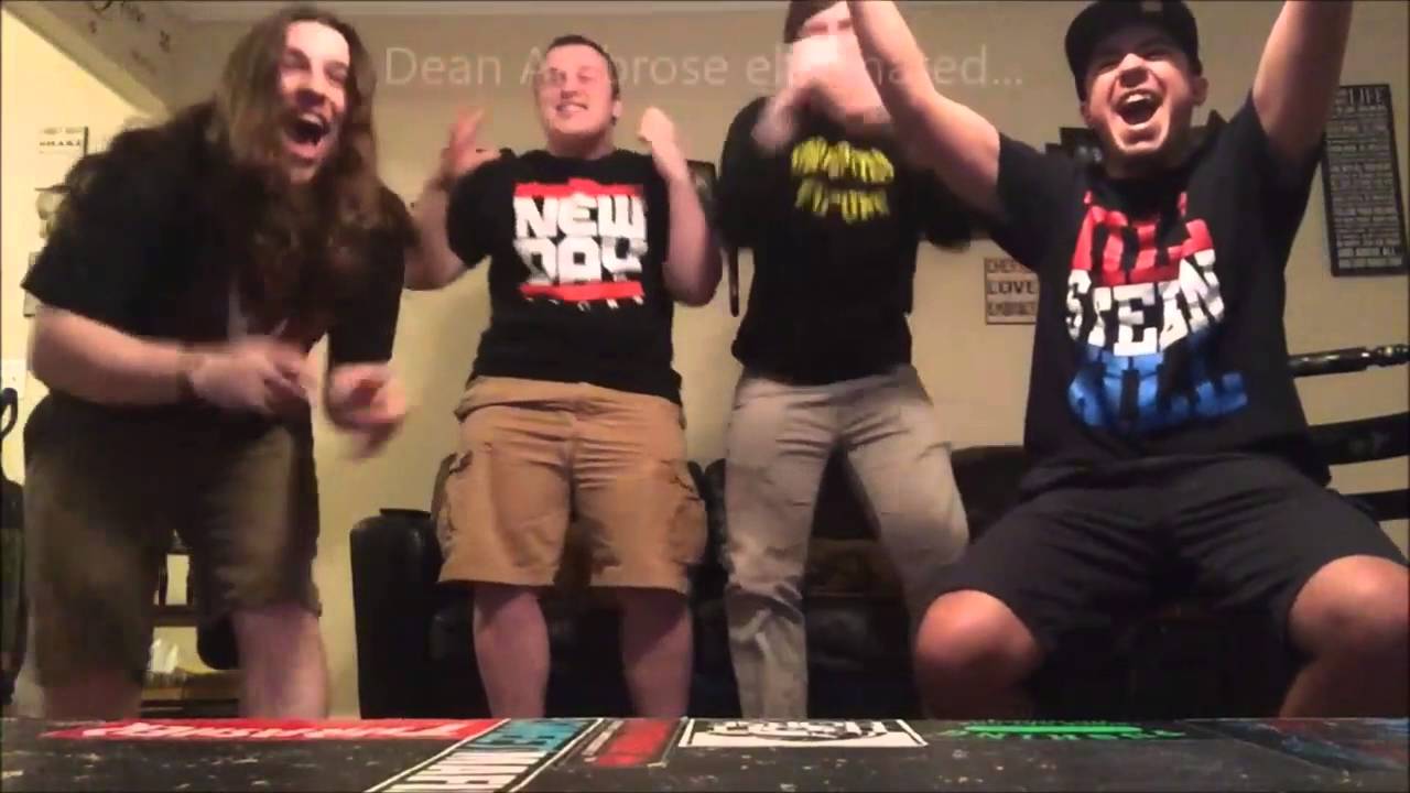 F.A.P Championship Epic Promo | FAPReactions - YouTube