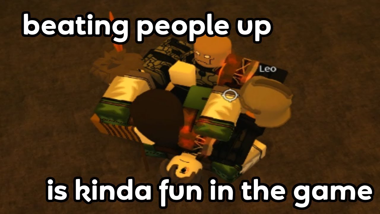 the rogue lineage experience - YouTube