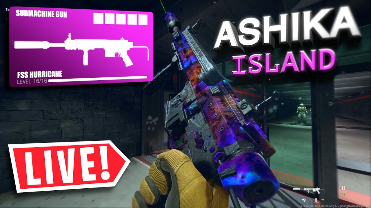 🔴NEW SEASON NEW ME (2.30KD) INTERVENTION IS BACK IN COD - WARZONE 2.0 ...