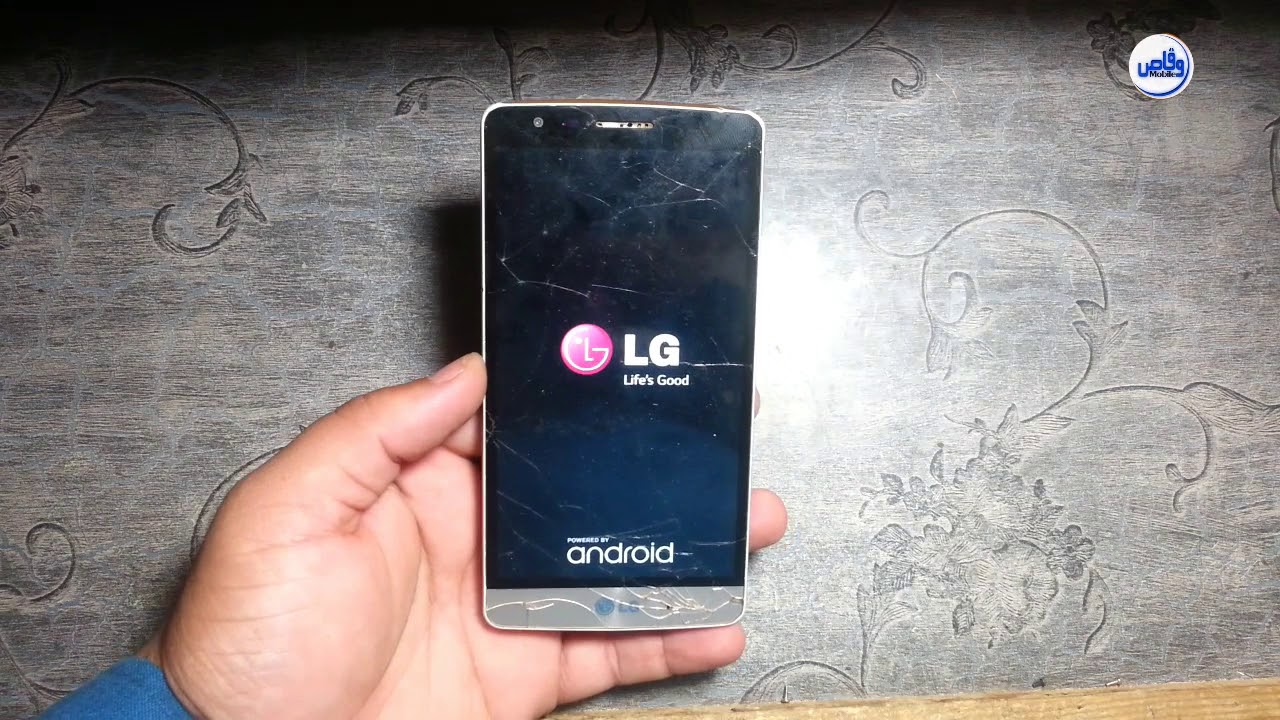 How to hard reset LG G3 D722 | LG G3 D722 Pattern/password unlock by ...
